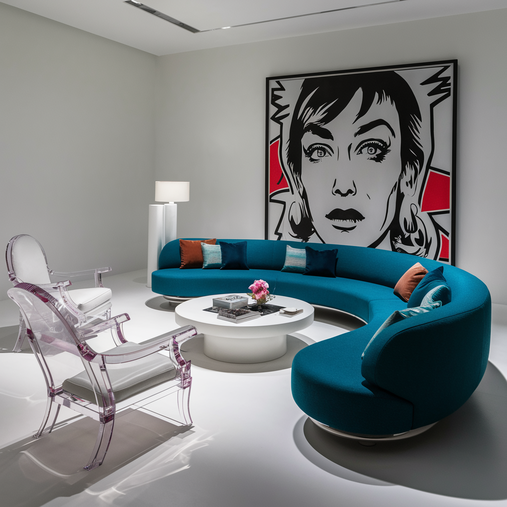 The Rise of Pop Art: From Origins to Cultural Movement – Lolli Popn Pills